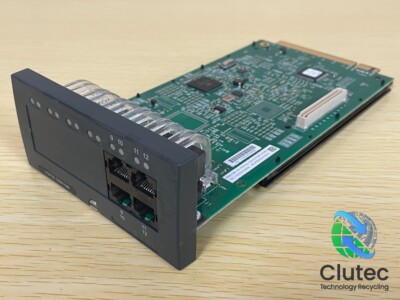 Avaya Interface Controller Module Card IP Office 500 VCM 32 700417389 ...