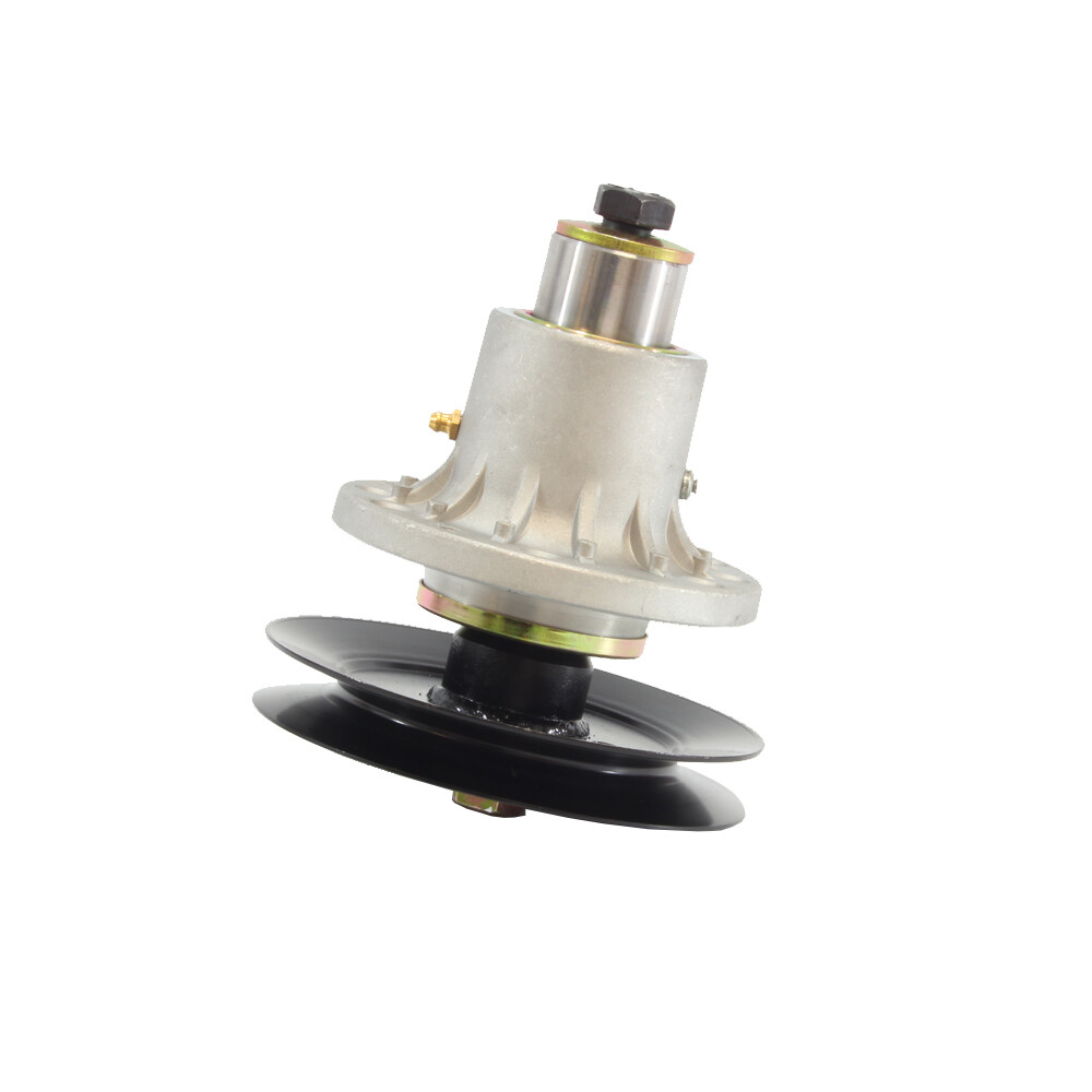 3PK Spindle Assembly for Exmark 44" 48" 52" Deck Lazer Z HP 103-1183 ...