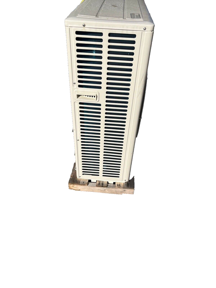 Trane NTYSST24A112AA Mini Split Condenser Cooling Only | eBay