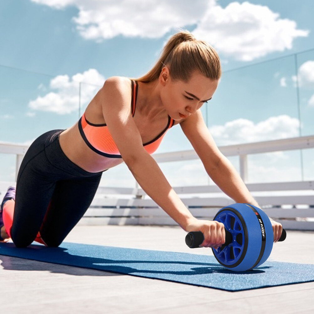 Muscle Strengthening Trainer Anti Slip Core Strengthening Trainer for ...