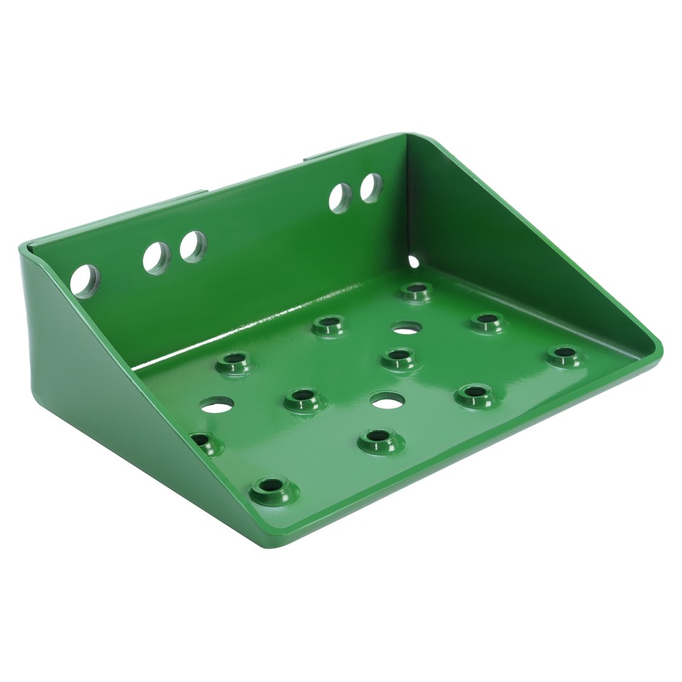 Tractor Side Step For John Deere 3010 2510 2520 4020 3020 4010 4320 # ...