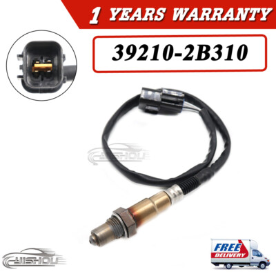 Oxygen O2 Sensor 39210-2B310 392102B310 For Hyundai Elantra Saloon Kia ...