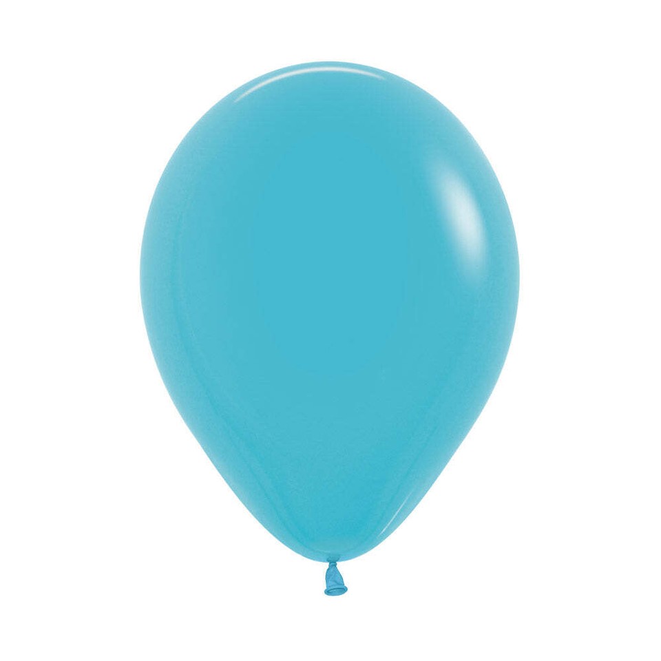 Sempertex fashion balloons different sizes and colors 5 in 9 in 12 in ...