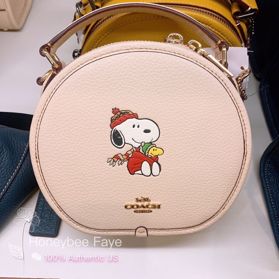 NWT Coach Canteen Crossbody CO987/CO985/CO986/CE845/CM856 | eBay