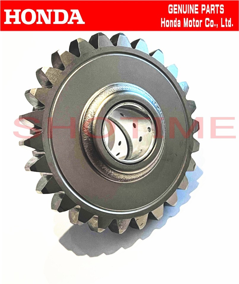 HONDA GENUINE 03-05 CIVIC Si EP3 TYPE-R Manual Reverse Idle Gear OEM ...
