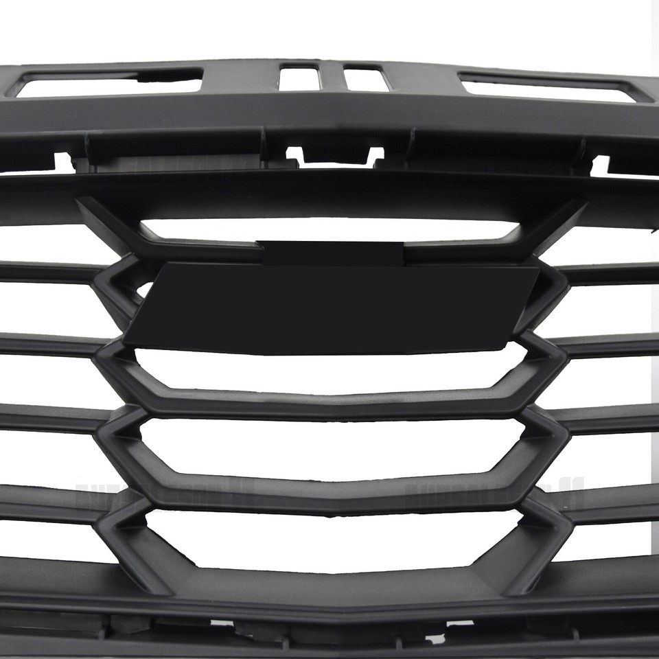 For 2019 2020 2021 2022 2023 Chevrolet Camaro LZ Front Upper Grille ...