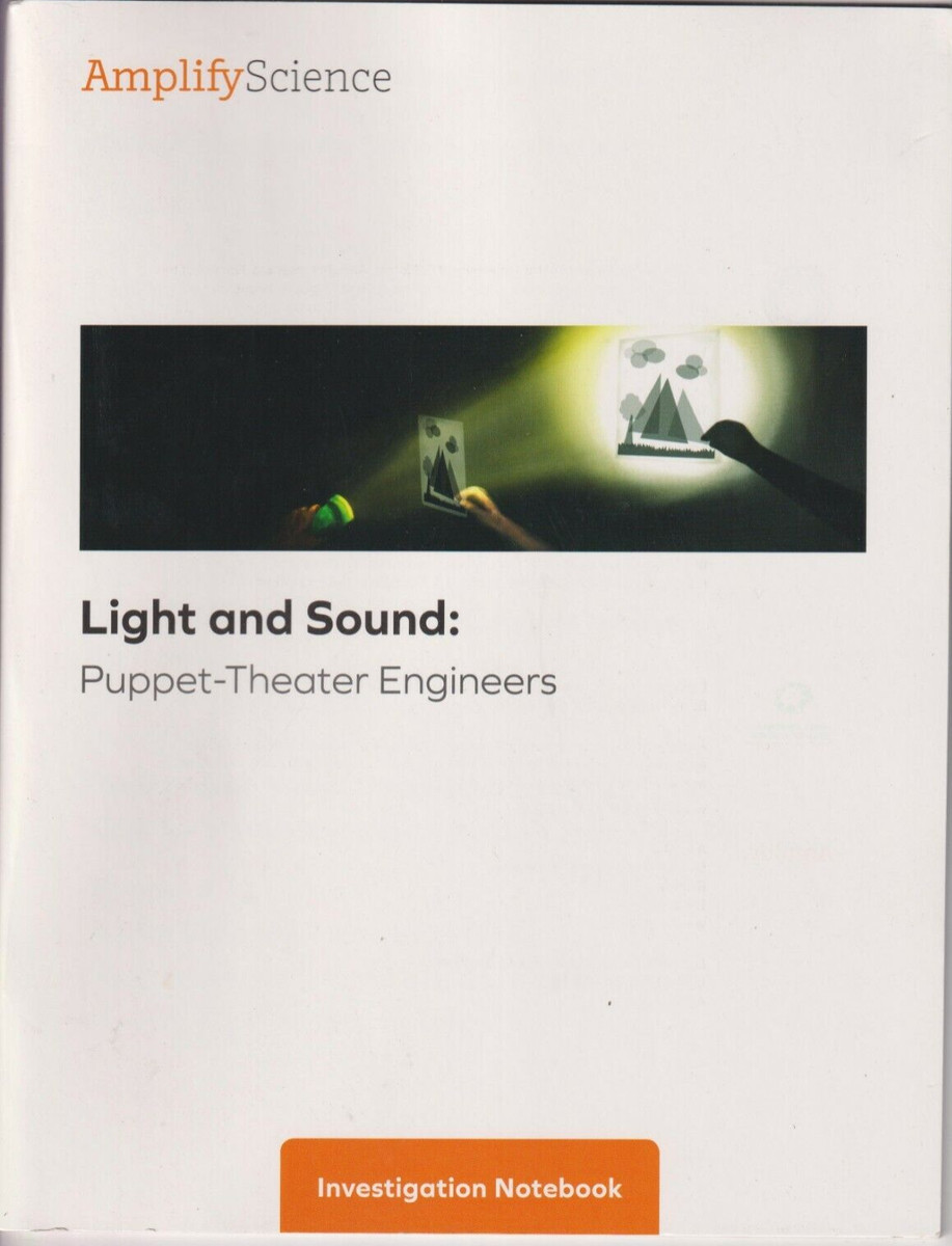 Light And Sound Theater