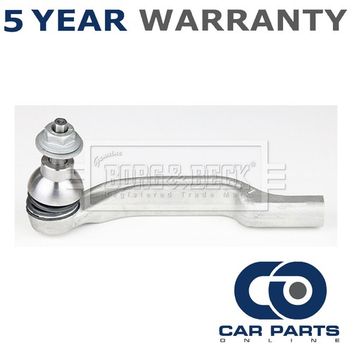 Tie Rod End Front Left CPO Fits Mercedes A-Class 2018- CLA 2019 ...