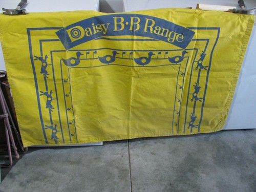 Vintage Collectable Target for Daisy BB Guns | eBay