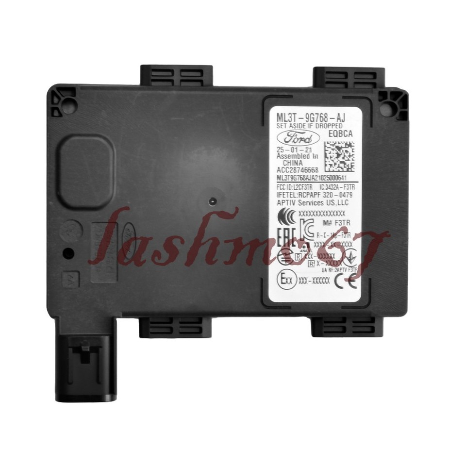 For 2021-2023 FORD F150 RADAR CRUISE CONTROL DISTANCE SENSOR ML3T-9G768 ...