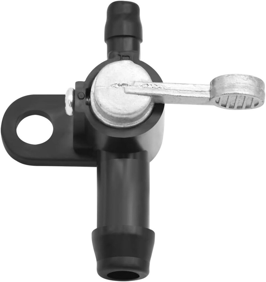 FIR Fuel Petcock Tap PW50 Yamaha 1981 - 2009 4x4-24500-00-00 4x4-24500 ...