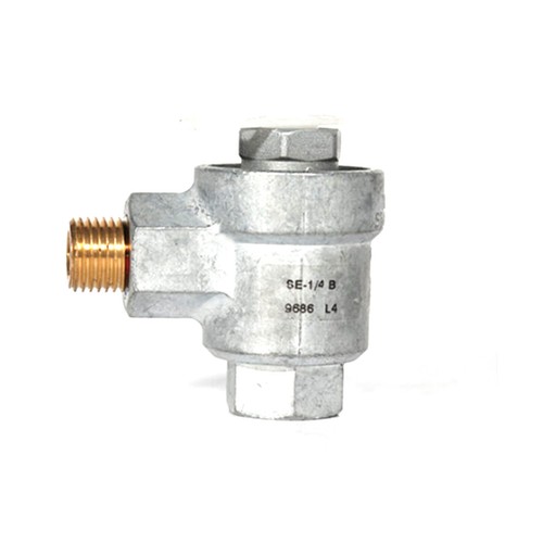 1PC New FESTO SE-1/4-B 9686 Quick Exhaust Valve | eBay