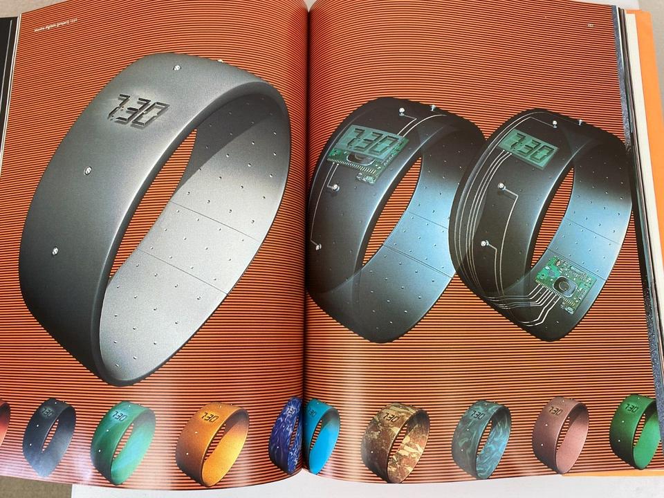 Philippe Stark 1996 Book by Taschen Worldwide Hotel Designs Signed ...