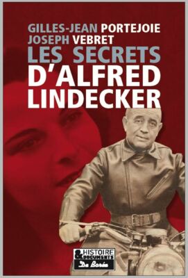 Les Secrets d'Alfred Lindecker | Très bon état | eBay