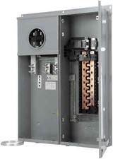 Siemens MC0816B1400RLTM 400 Amp 8 Space 16 Circuit Levery for sale ...
