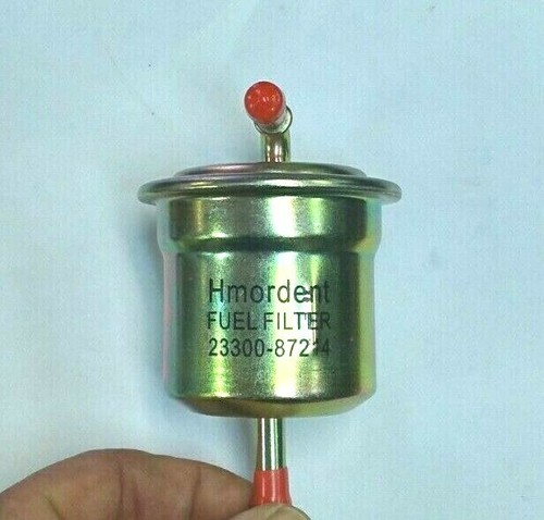 FITS DAIHATSU FUEL FILTER 23300-87214 | eBay