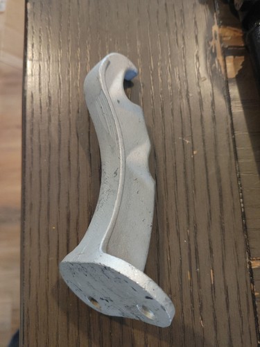 Hinge De Porte Droit MERCEDES 280 250 230 SL CAM W113 230SL 250SL 280SL ...