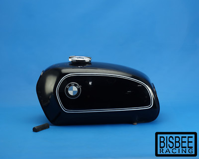BMW OEM 69-77 FUEL GAS PETROL TANK TOASTER R60/6 R75/6 R90/6 AIRHEAD | eBay