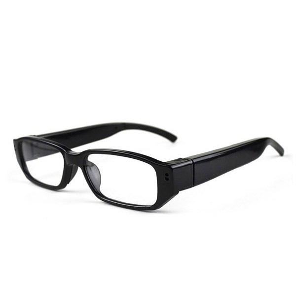 32GB VERSTECKTE KAMERA DESIGN BRILLE SPION SPYCAM GLASSES SPY CAM MINI ...