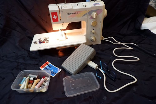 Bernina 1010 machine a coudre | eBay