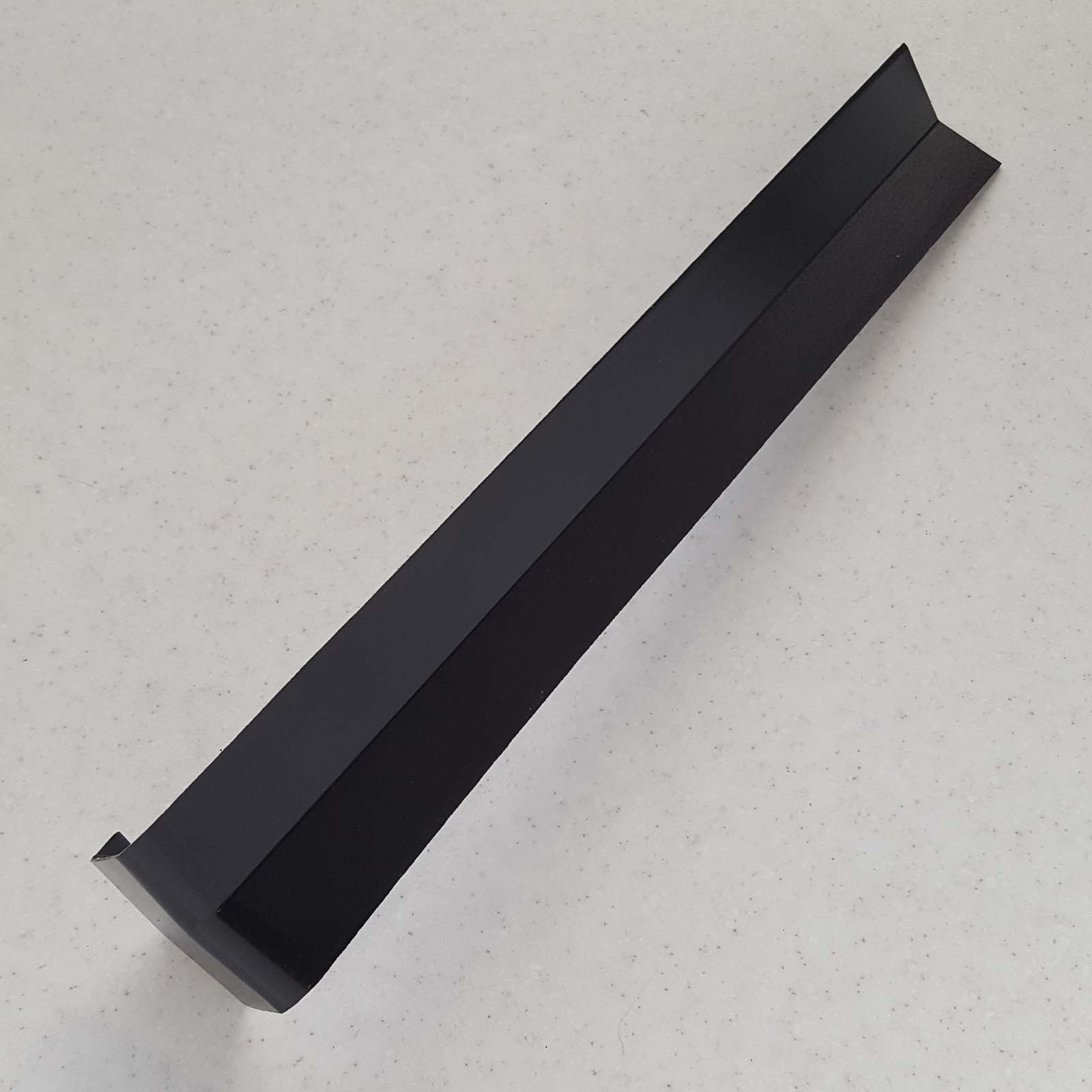 PVC Finials Fascia Board, Trims, 90 deg External Corner, Joints, Pins ...