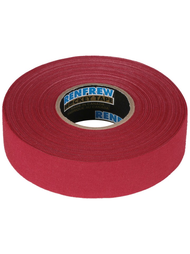 Renfrew Hockey Stick Tape - Assorted Colors | eBay