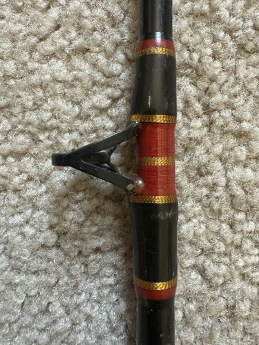 Vintage Fenwick 7’0” Seahawk Offshore SO~970C 20-40 Lb Test Line ...