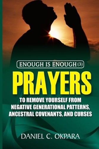 Daniel C Okpara Enough is Enough (3) (Paperback) | eBay Australia