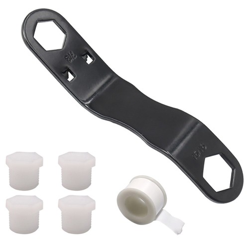 Rv Water Heater Installation Kit Hot Plug Plugs for Drain Stopper | eBay