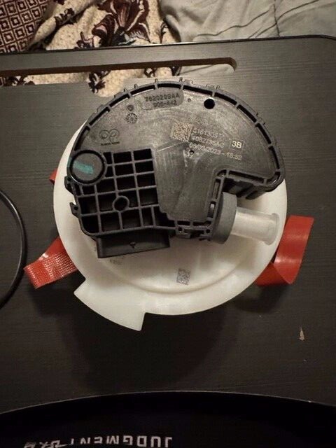 Genuine GM Module Kit 84545446 Diesel Pump Def Fluid for sale online | eBay