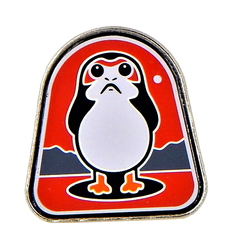 Star Wars Theme Individual Pin Walt Disney World Parks Trading Pins ...