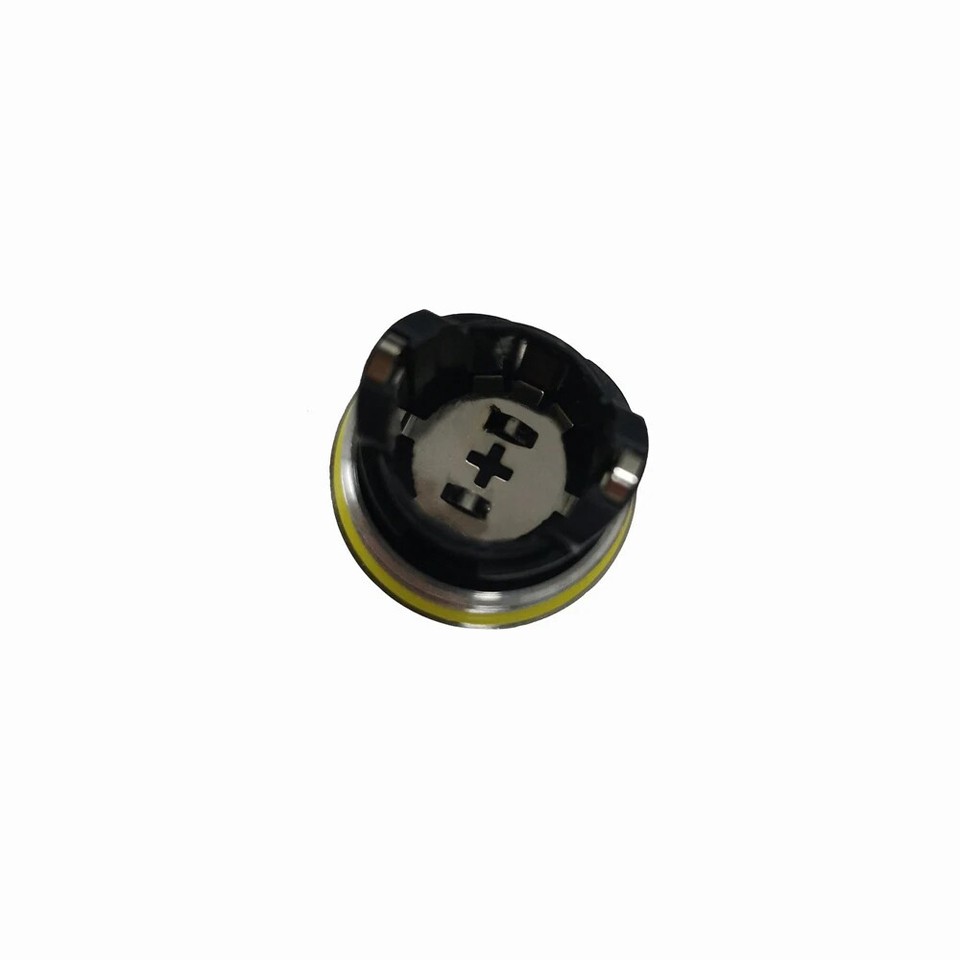Battery Cap For GARMIN Vector 3 3S Bicycle Foot Pedal Battery Cover ...