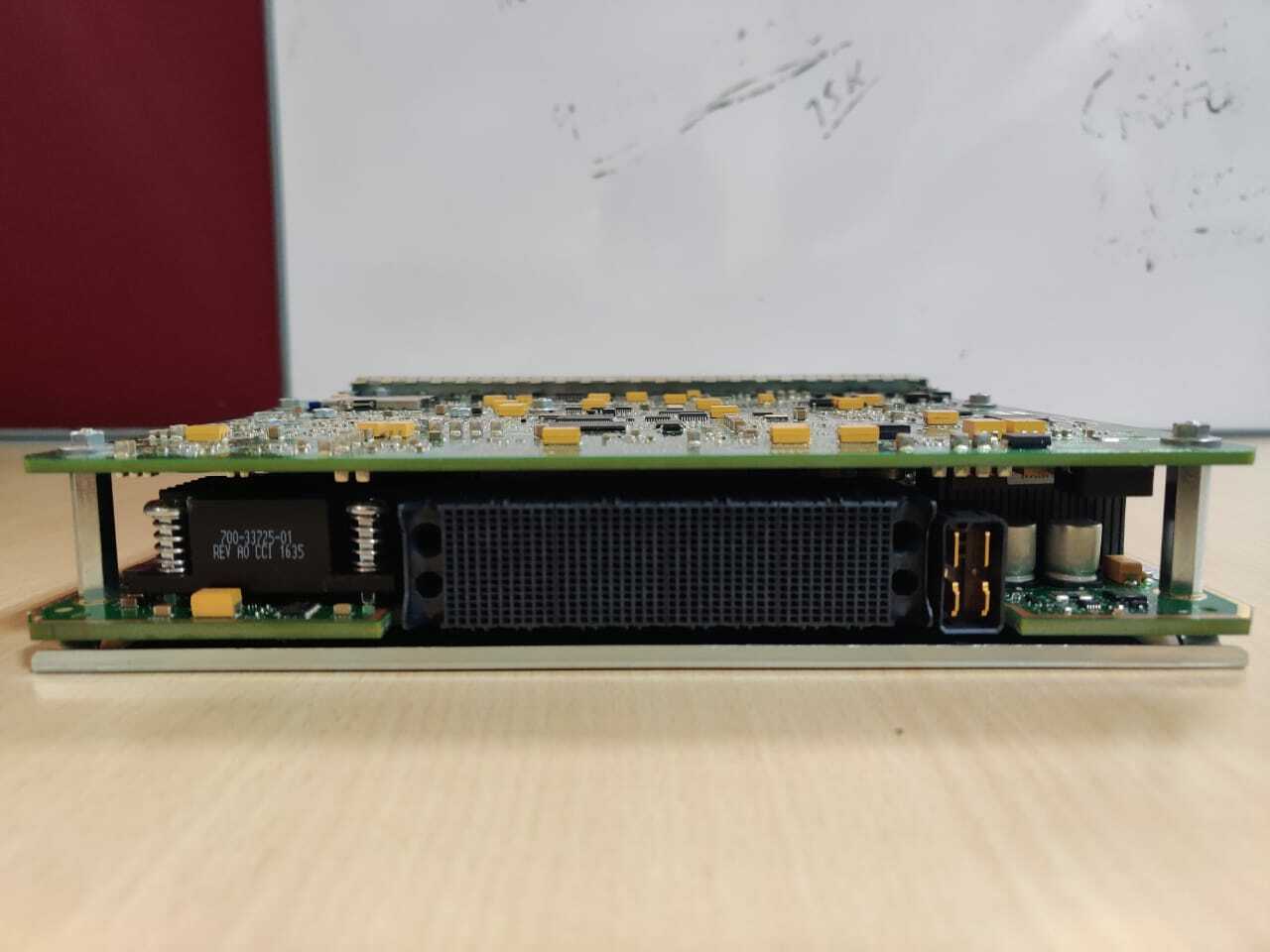 Cisco A903-RSP1B-55 ASR 903 Route Switch Processor | eBay