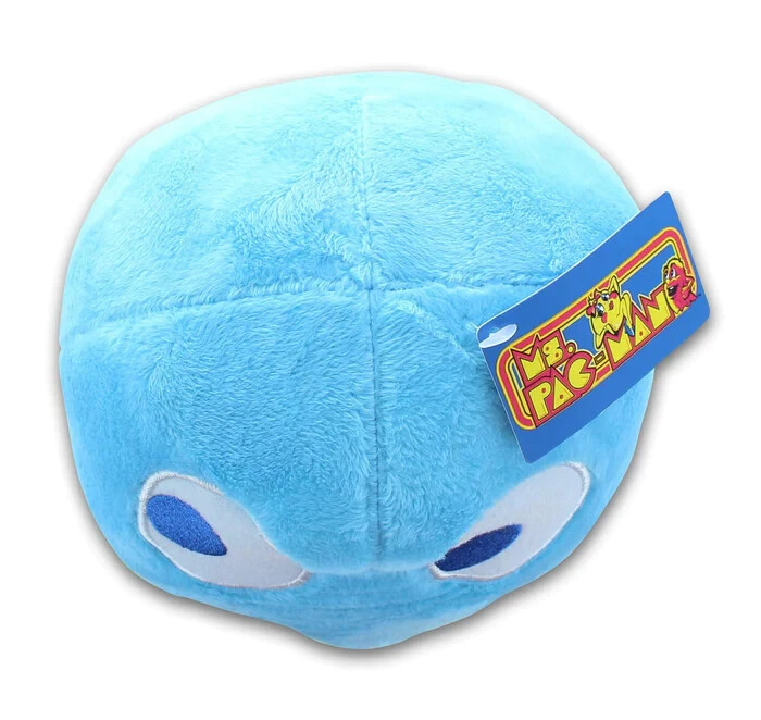 Pac Man Blue G