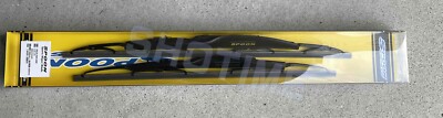 SPOON SPORTS Civic EK9 Type-R EK4 SIR Front Wiper Blade Set ...