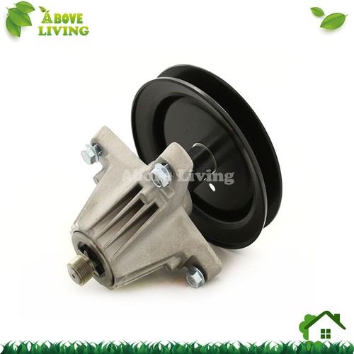 Spindle Assembly For 42” Troy Bilt Colt 17AFCACS309 Colt XP 17WF2ACS011 ...