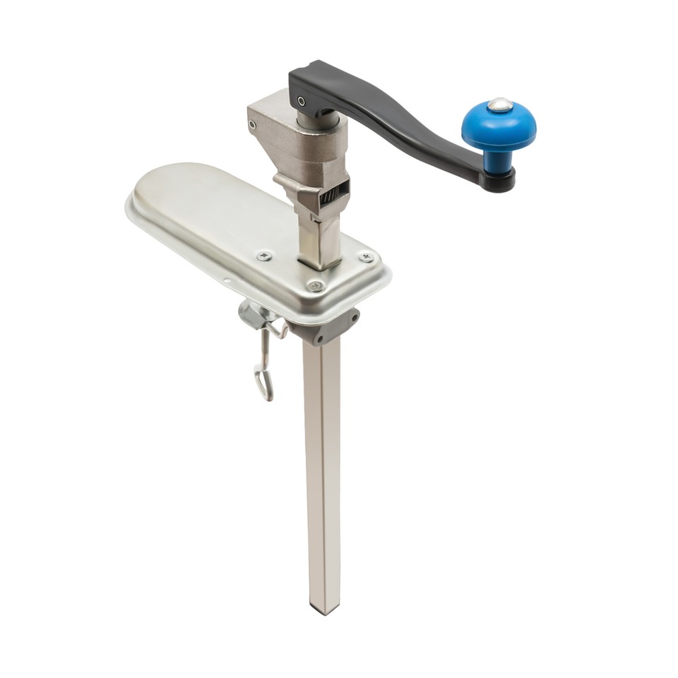 Commercial Can Opener Professional Catering Bench Tin Opener Ergonomic ...
