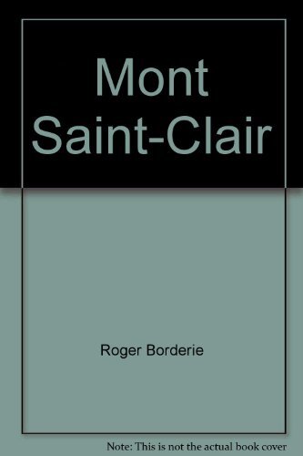 Mont Saint-Clair | eBay