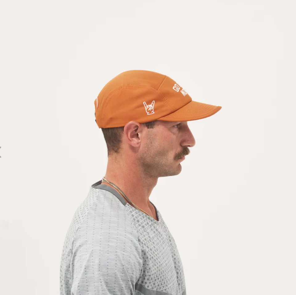 GO ONE MORE Running Hat NWT Ciele Limited | eBay
