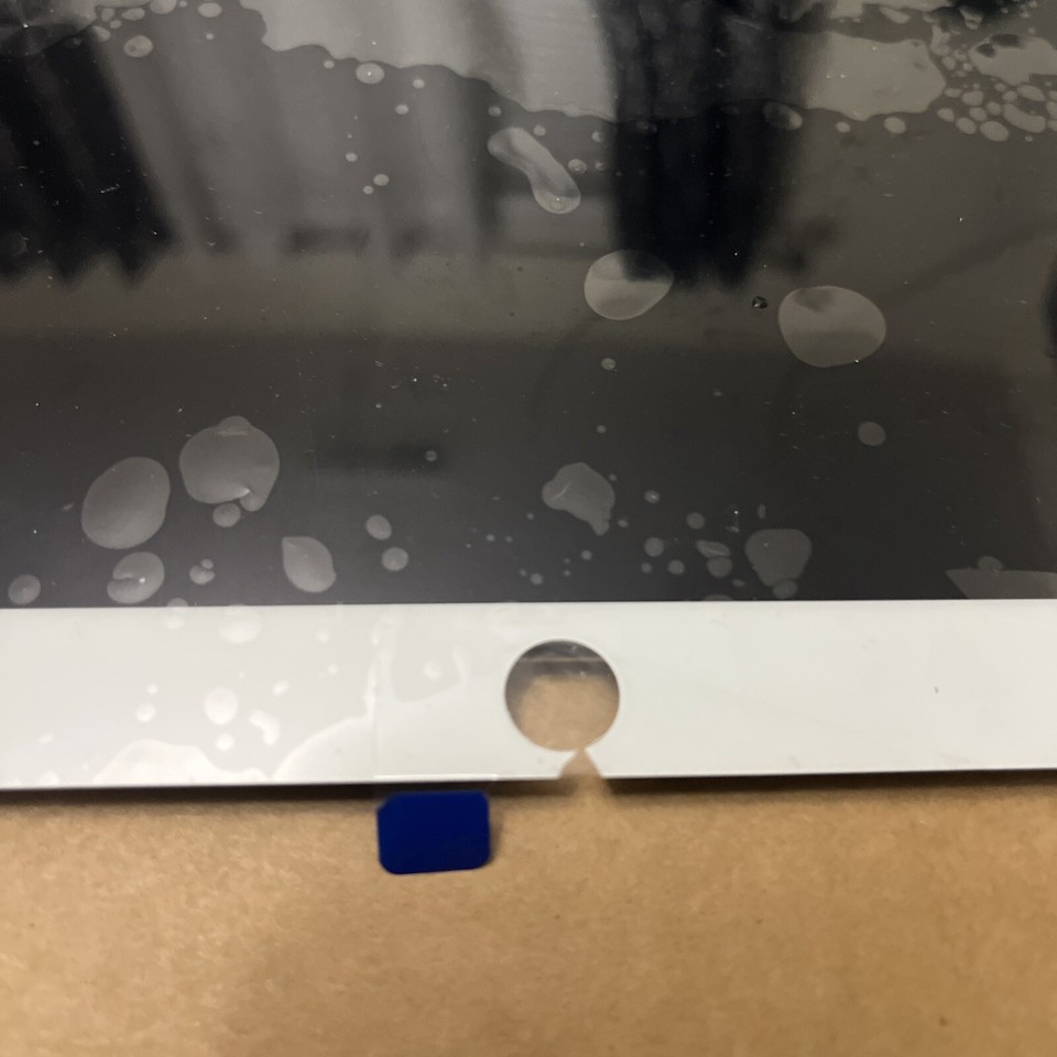 iPad Air 3 A2152 A2123 LCD Display Screen -See Pictures -No return | eBay