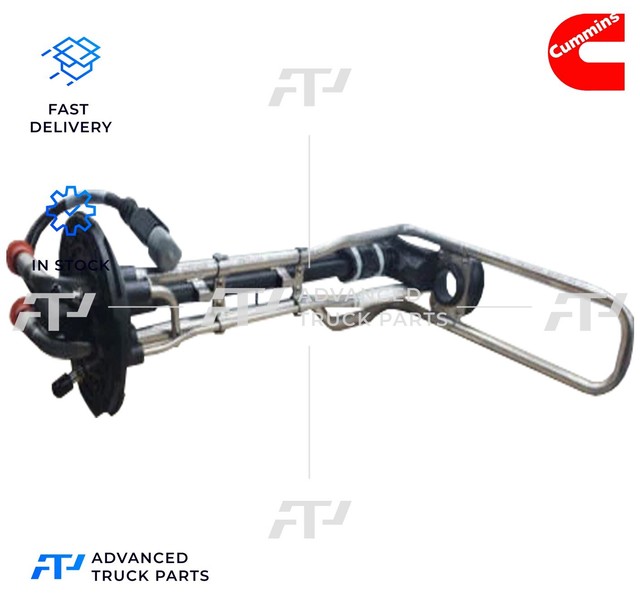 5511563 | Genuine Cummins Diesel Exhaust Fluid Header for sale online ...