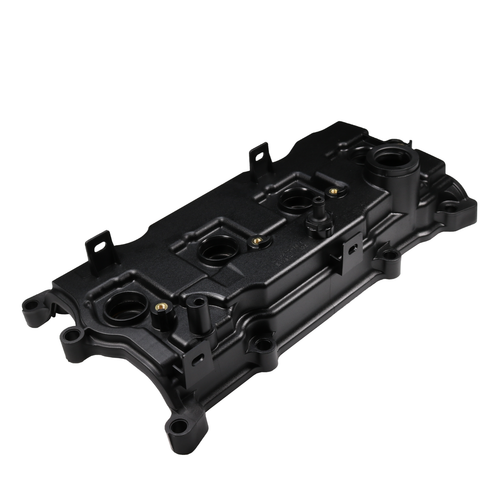 Engine Valve Cover w/ Gasket For Infiniti QX60 Nissan Altima L4 2.5L ...