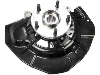 For 2004-2006 Lexus RX330 Wheel Hub Assembly Front Left Dorman ...