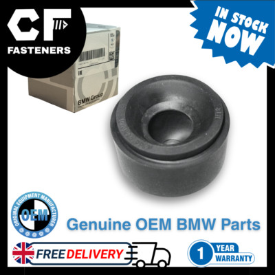 BMW NEW GENUINE Engine Cover Rubber Vibration Mounting Bush Grommet ...