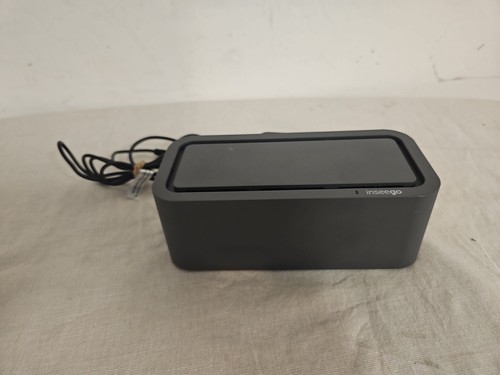 INSEEGO WAVEMAKER PRO FX2000E-3 5G/4G/LTE CAT 22/CBRS INDOOR ROUTER ...