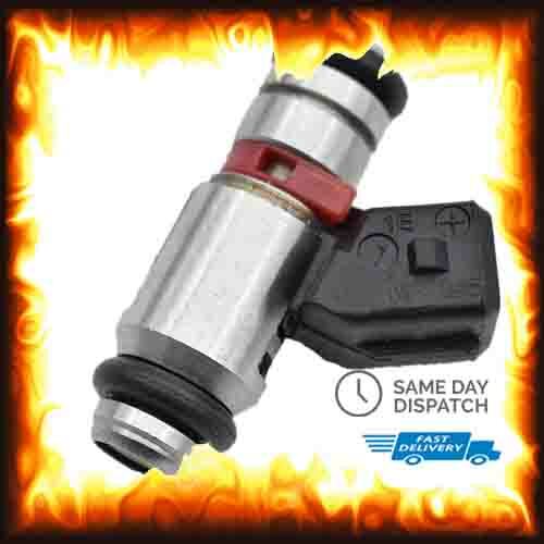 Fuel Injector Nozzle For Mv Agusta F4 Brutale 750 Weber Pico IWP048 IWP ...