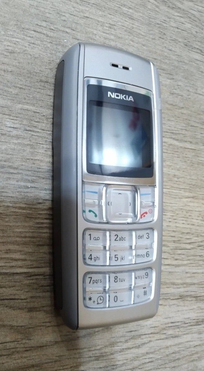 Nokia 1600