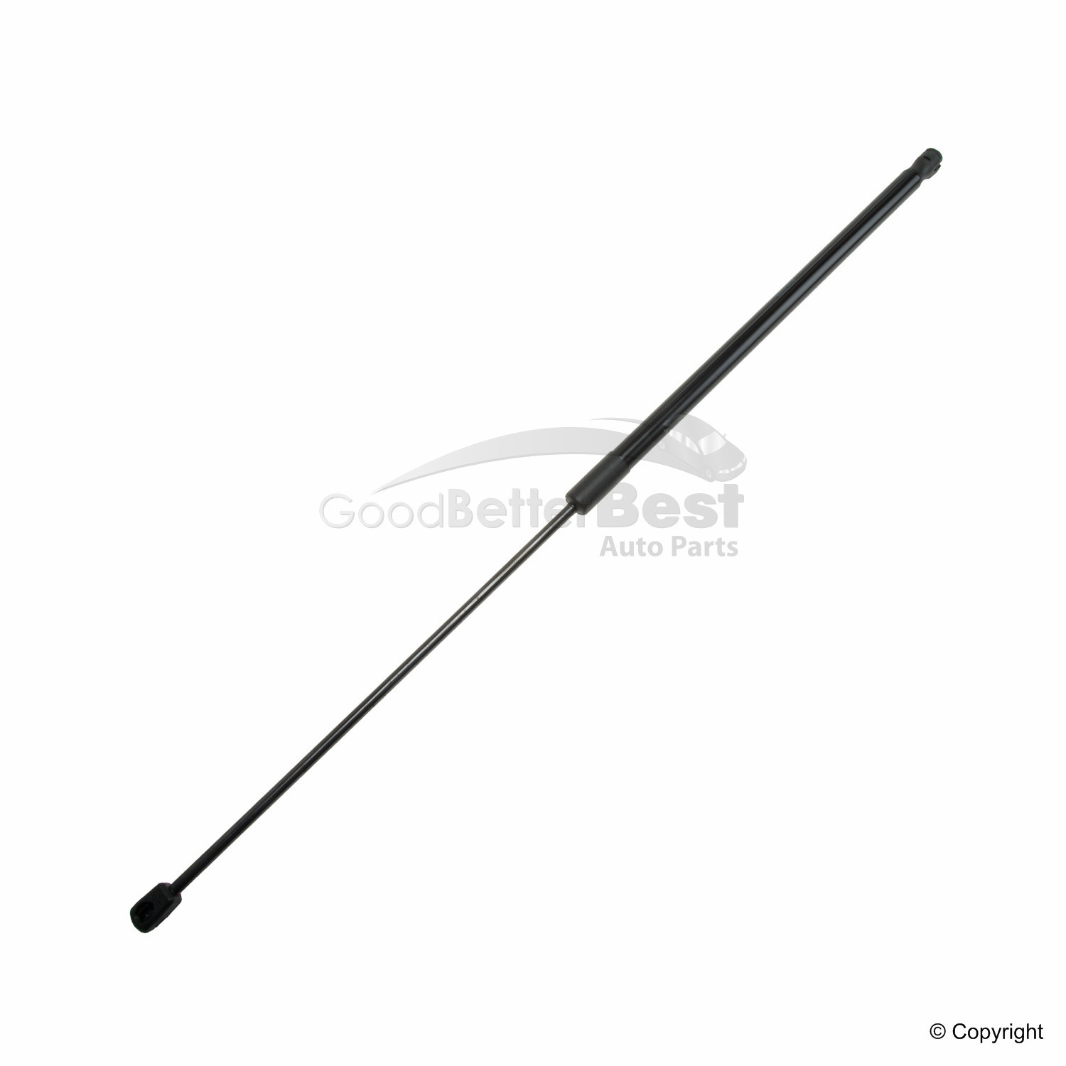 One New Febi Bilstein Hood Lift Support 31635 8T0823359 for Audi | eBay
