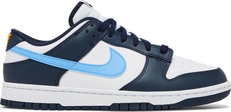 Nike Dunk Low Obsidian University Blue for Sale | Authenticity ...