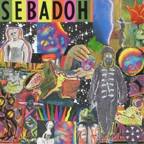 Sebadoh Smash Your Head On (CD) Album 98787017625 | eBay